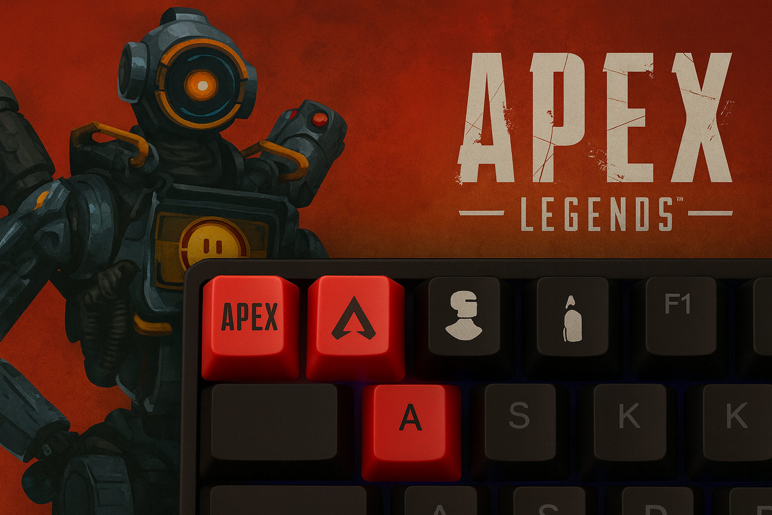 Apex Legends Shop – RealG